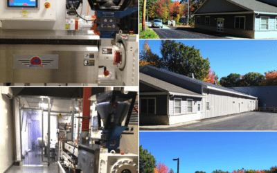 Plastic Extrusion Blog | Plastics News | PBS Plastics